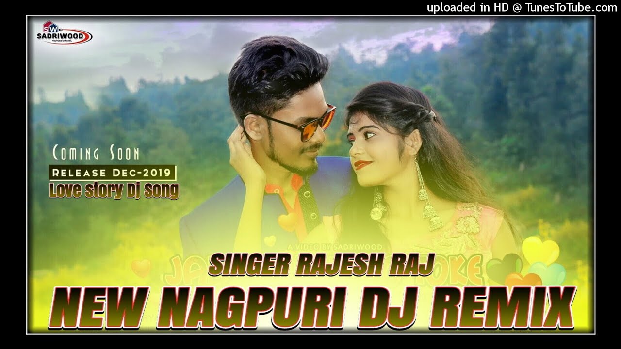 SINGER_RAJESH_RAJ_OLD_DJ_REMIX_SONG_LOVE_SONG_MIX_DJ PANKAJ BADSHAH ...