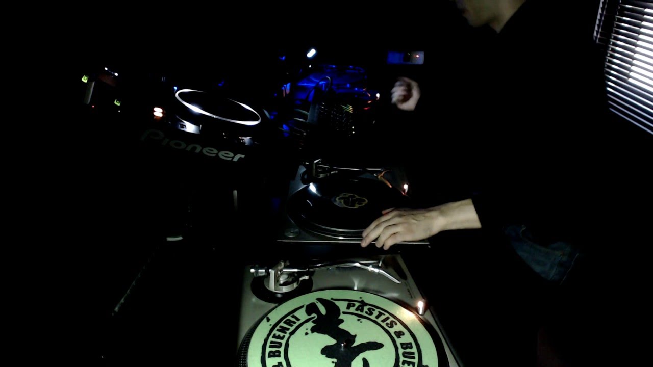Dj Salva canal full HD - YouTube