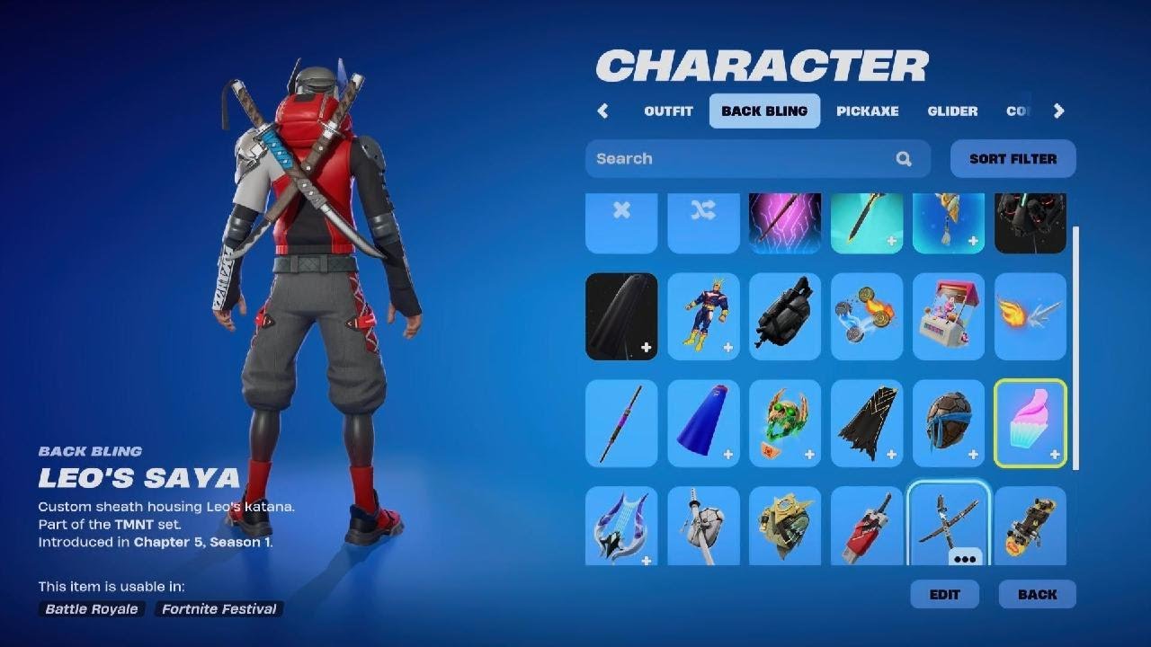 Married in Fortnite - YouTube
