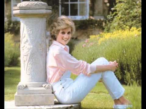 Happy Birthday Princess Diana - YouTube