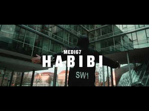 Menoa - HABIBI