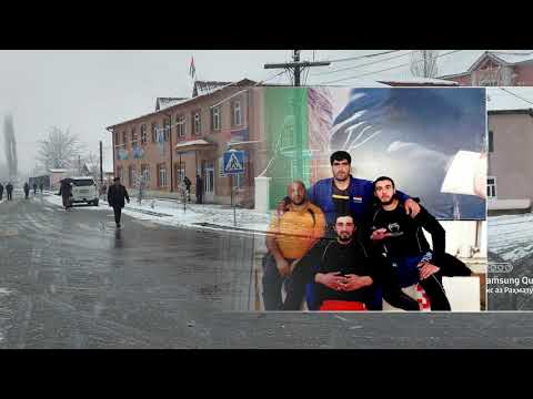 Толибег нав 2021.  Ванч омадаям боз ба Ванч омадаям.