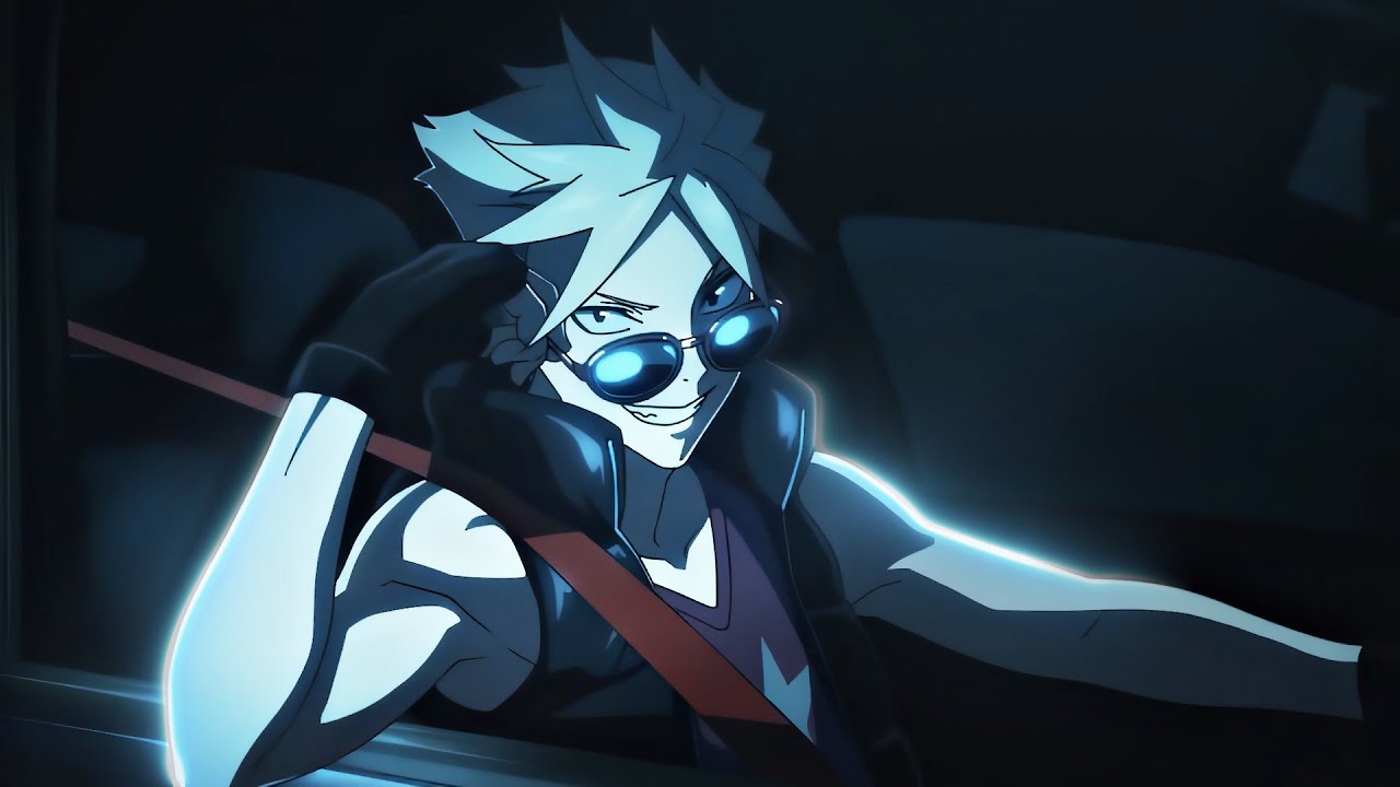 Hi-Drivers - Scopin [ 4K EDIT/AMV ] - YouTube