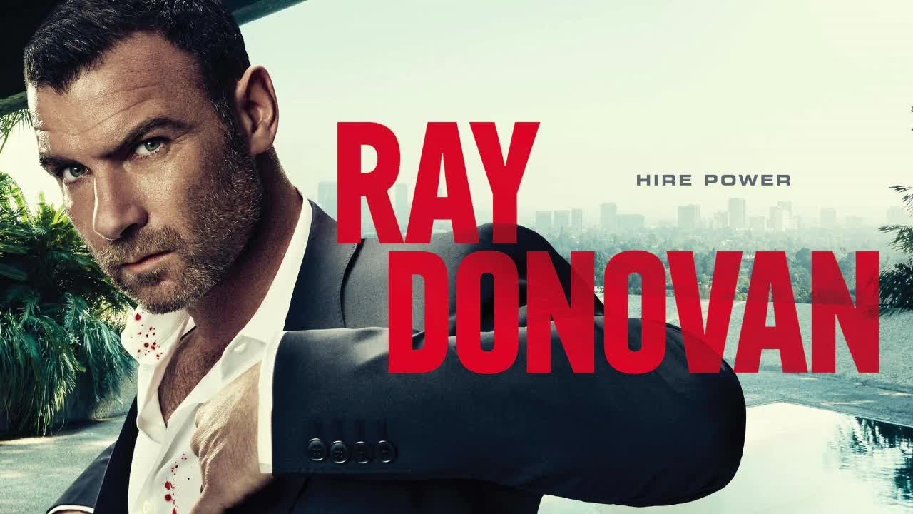 Ray Donovan | Tráiler en Español (Serie de Skyshowtime) #RayDonovan # ...