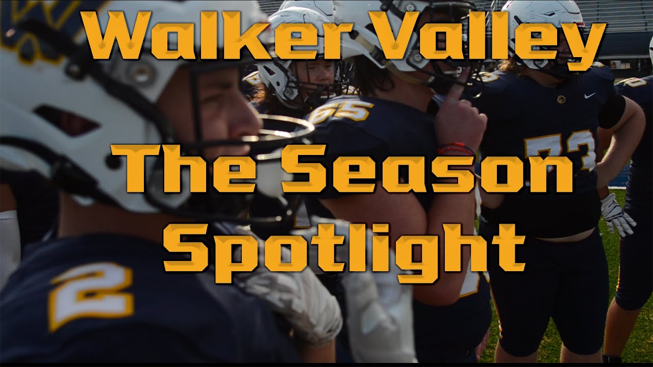 The Season Spotlight: Episode 1 Coach Drew Akins - YouTube