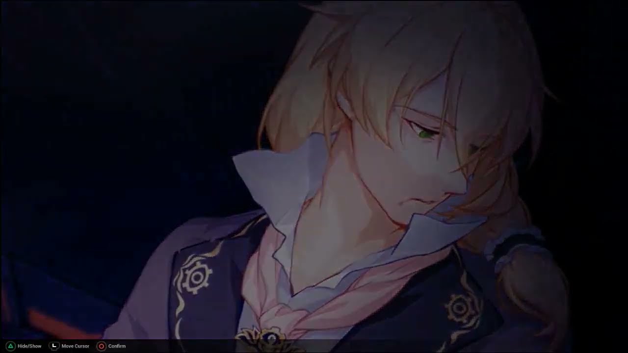 OTTO APOCALYPSE DEATH HONKAI IMPACT CUTSCENE - YouTube