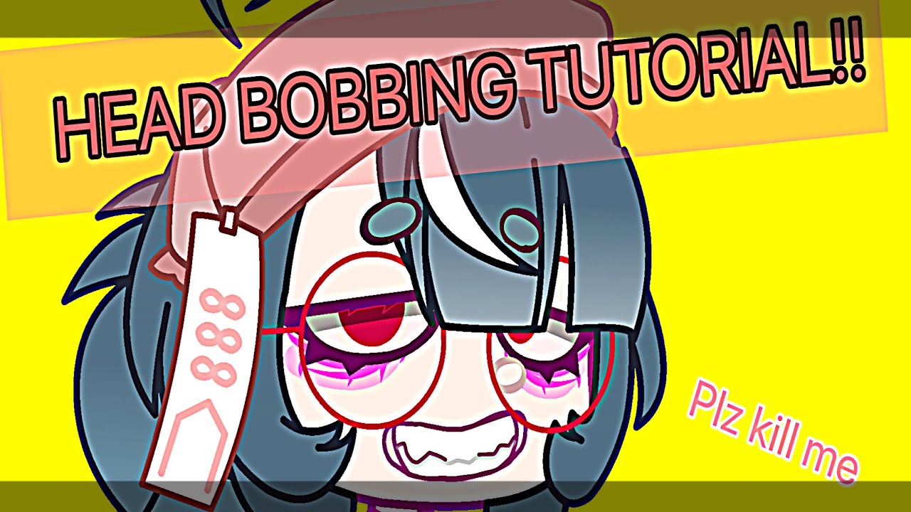 𝐇𝐄𝐀𝐃 𝐁𝐎𝐁𝐁𝐈𝐍𝐆 𝐓𝐔𝐓𝐎𝐑𝐈𝐀𝐋!!! - YouTube