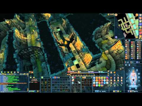 Runescape - Carnillean Rising Quest Guide - YouTube