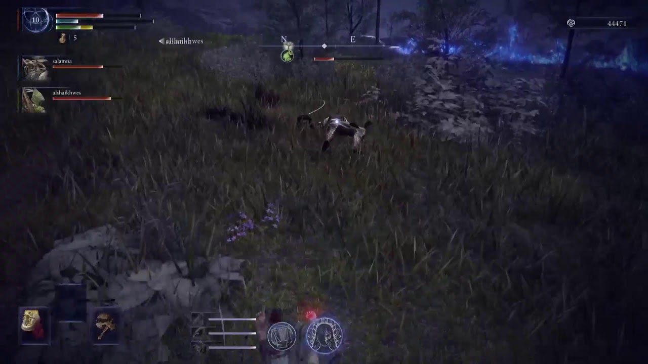 Elden Ring NightReign - YouTube