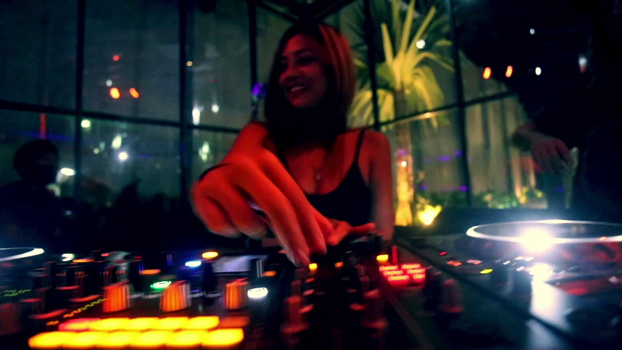 Dj.KOYUKI at Legion Night Club - Do You Miss Bali? - YouTube