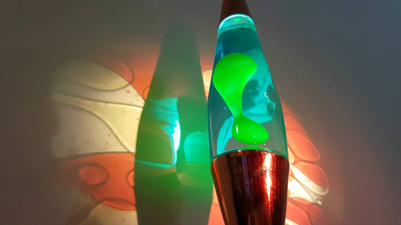 Crestworth Astro Mini & Mathmos Space Projector (In 4K) - YouTube