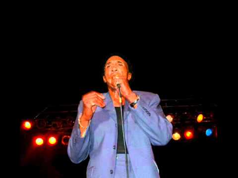 rest in peace GENERAL JOHNSON - YouTube