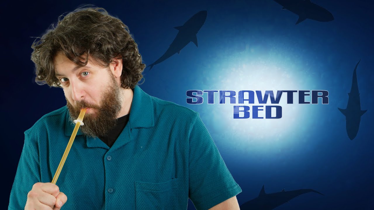 Strawter Bed - YouTube