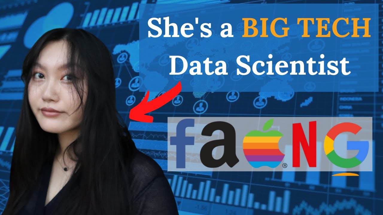 Bridging Your Skill Gap Before an Interview with Tina Huang - YouTube
