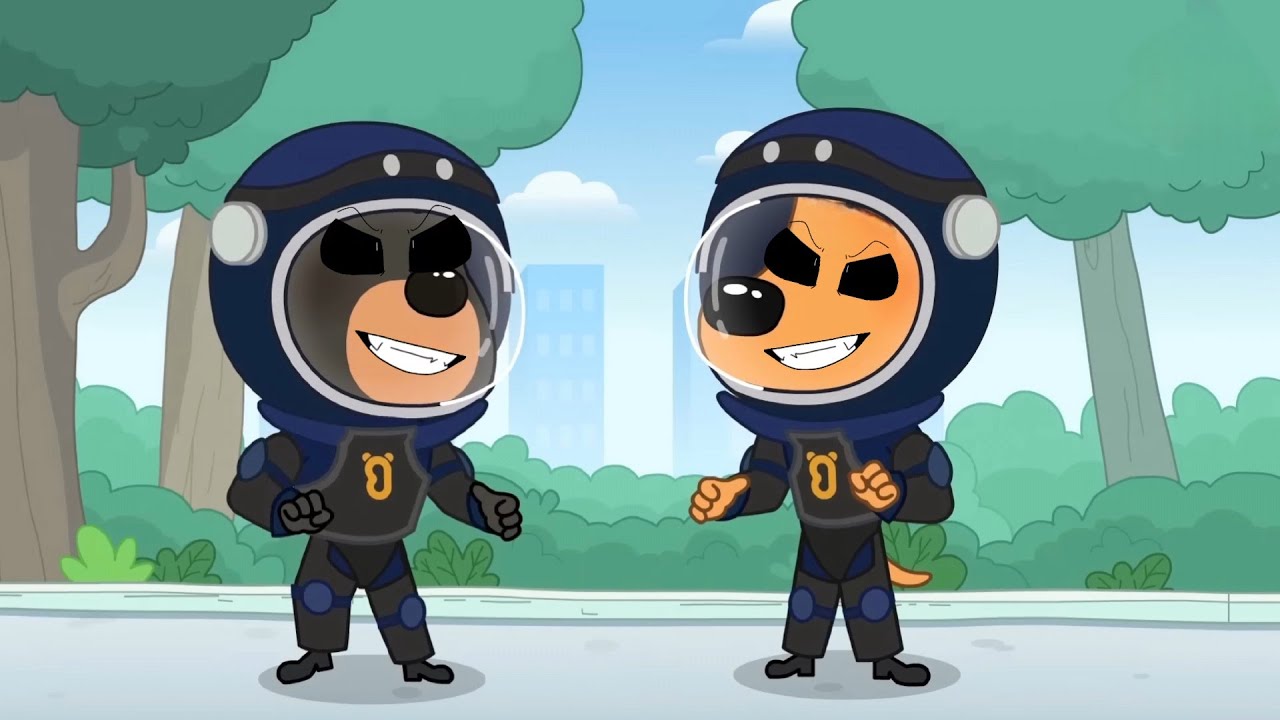 Monster How Should I Feel meme compilation /Labrador and Friends ...