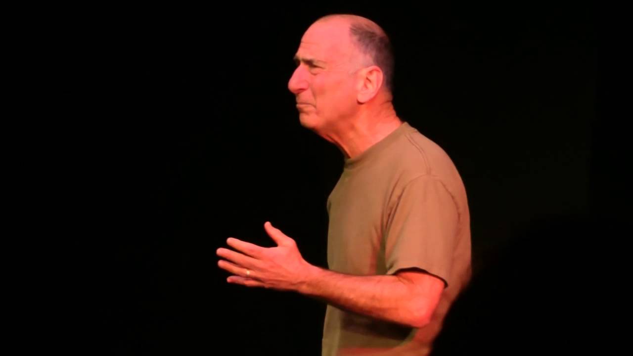 'Hey, Hey, LBJ!' -- The Trailer (Written/Performed by David Kleinberg ...