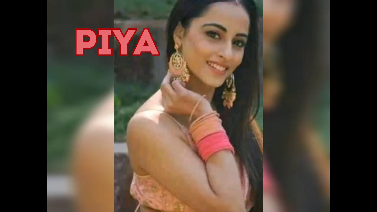 The Evil eye Piya |Rudy channel #1 🌺 - YouTube