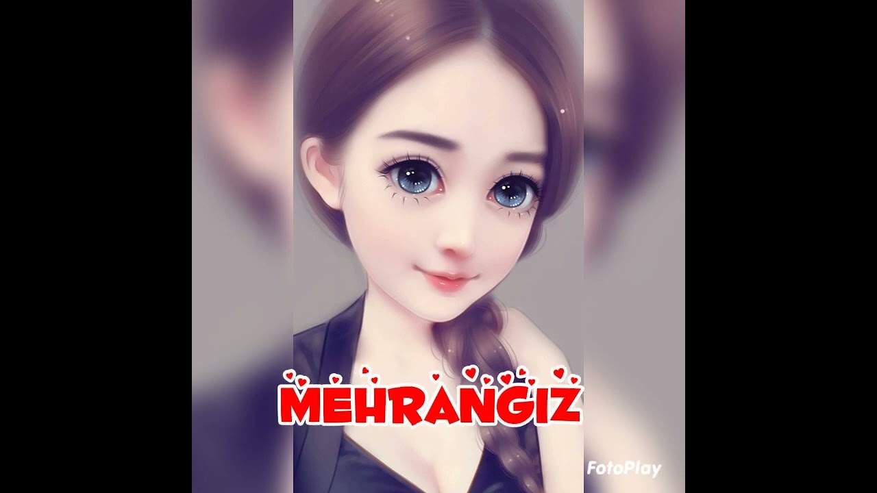 Eng chiroyli ismlar. - YouTube