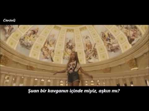 SISTAR - Lonely (Turkish sub. - Türkçe Altyazı)