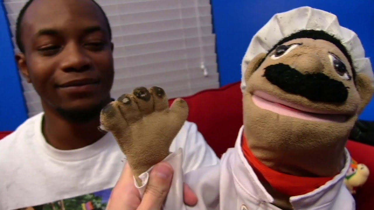 Meet The Cast: Lovell [REUPLOADED] - YouTube