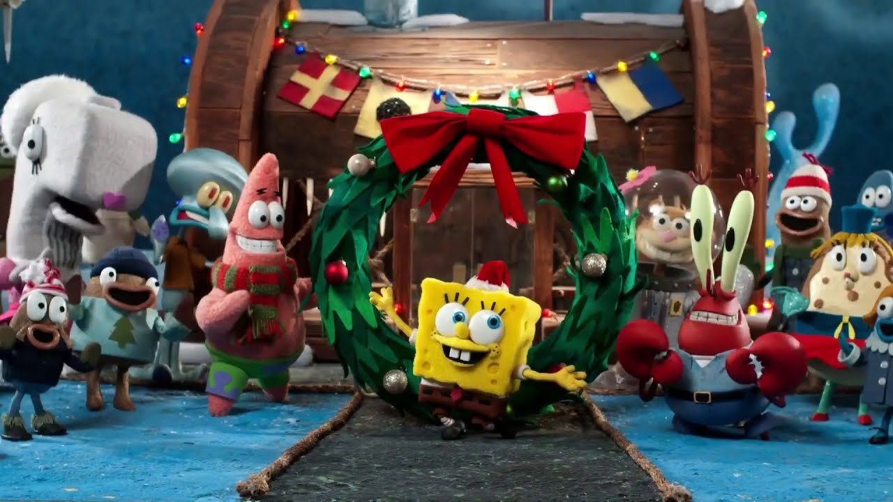 Christmas Music Video (2020) #4: Don't Be a Jerk (It's Christmas ...
