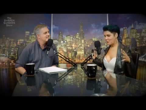 The Darren Sanders Show S05E01 Extras - YouTube