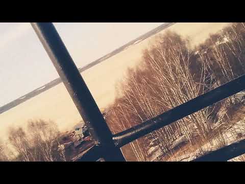 Мой родной Галич