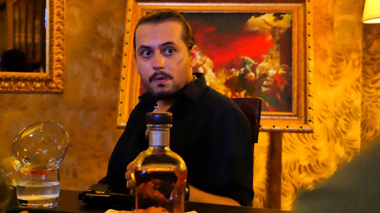 E kam pare ne Tring Max - YouTube