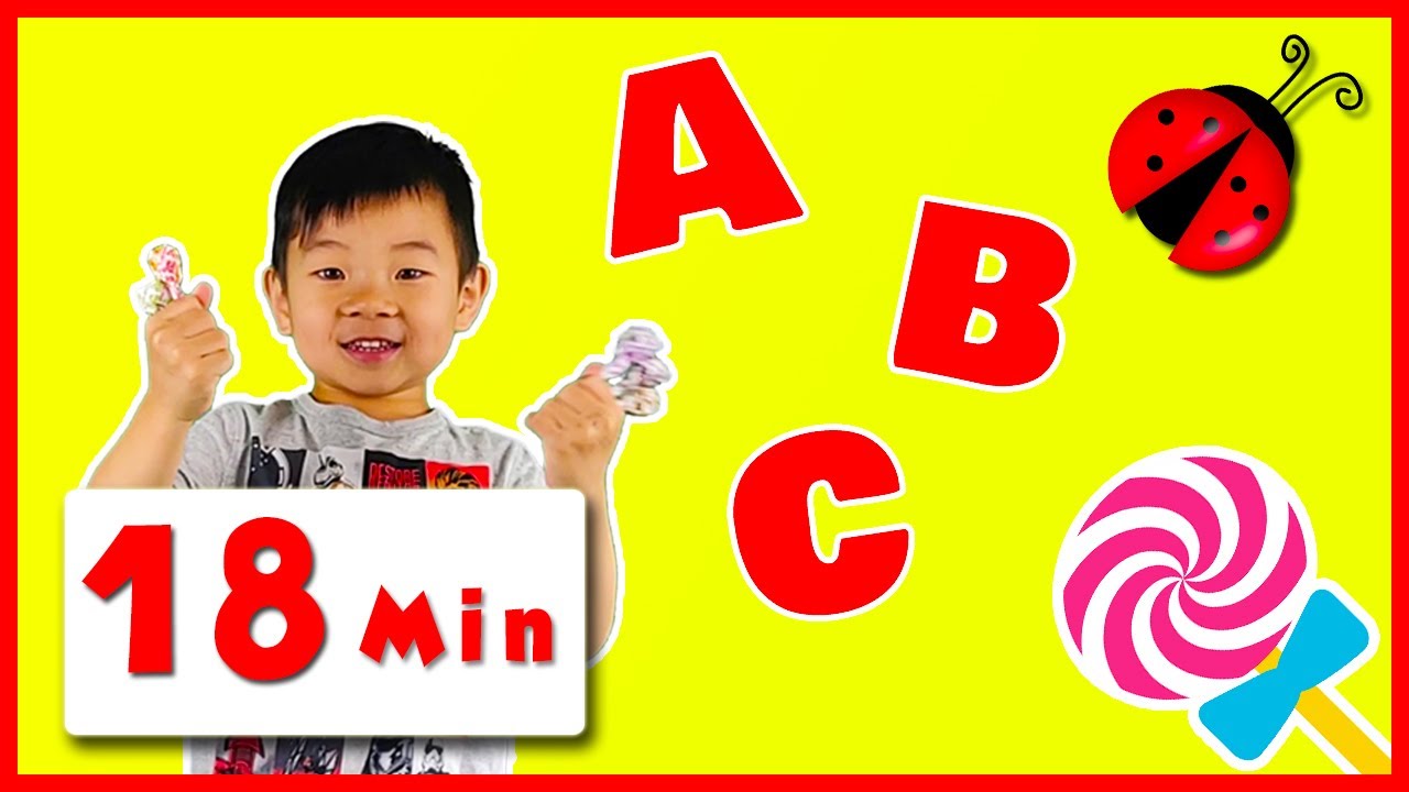 18 Minutes of Raidas Favorite | Children's Educational Video with ...