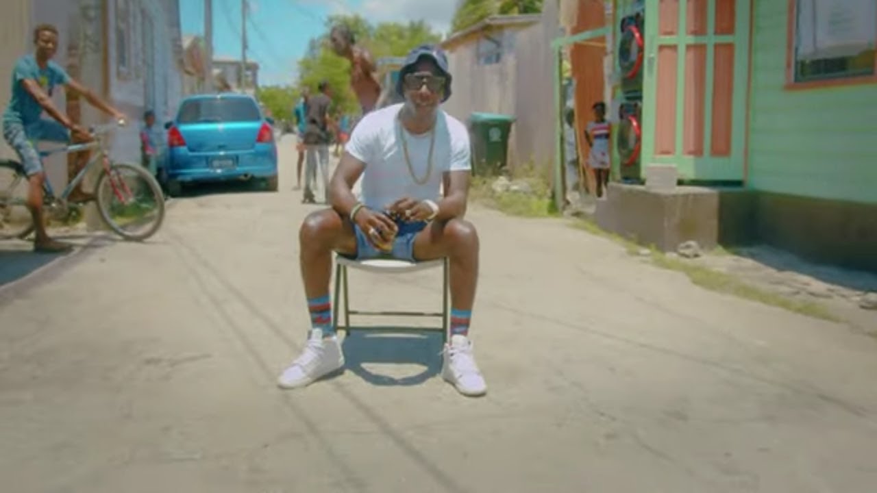 MarzVille - Zero Tolerance | Full Jam Riddim ( Official Music Video ...