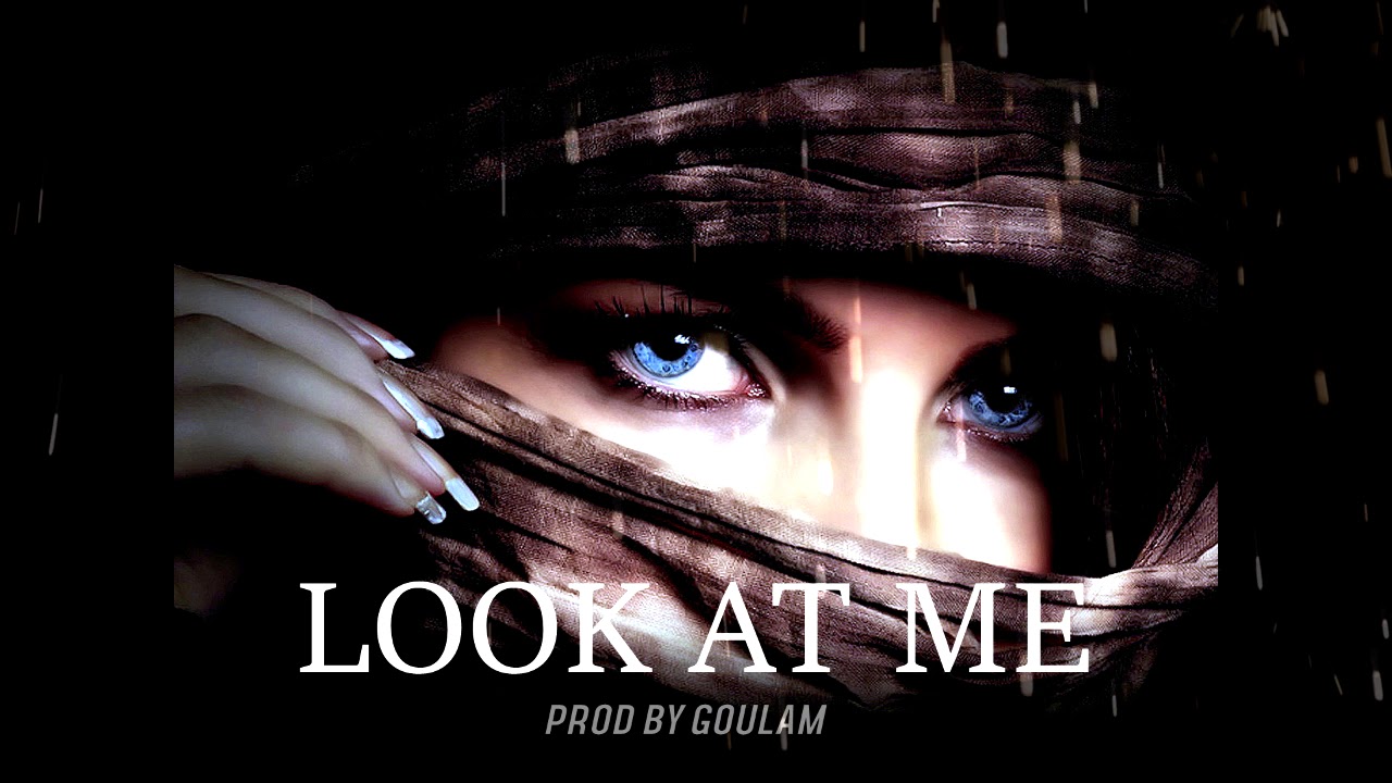 "Look at me" - Afrobeat Instrumental 2018 Summer Vibes | Prod by Goulam ...