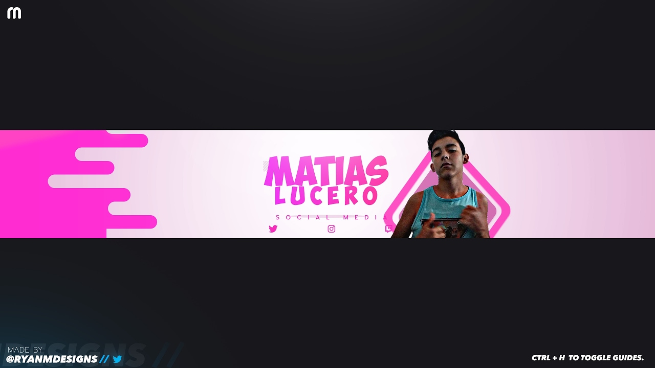 Emisión en directo de Matias Lucero - YouTube