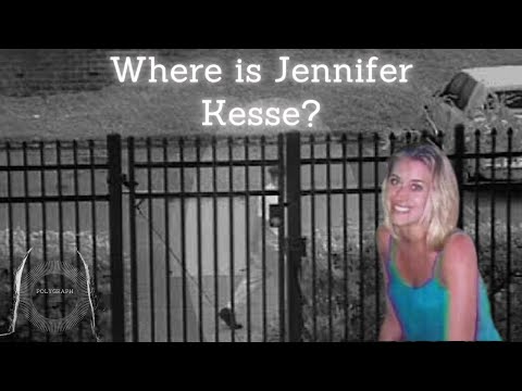 Missing in Florida | Where is Jennifer Kesse?