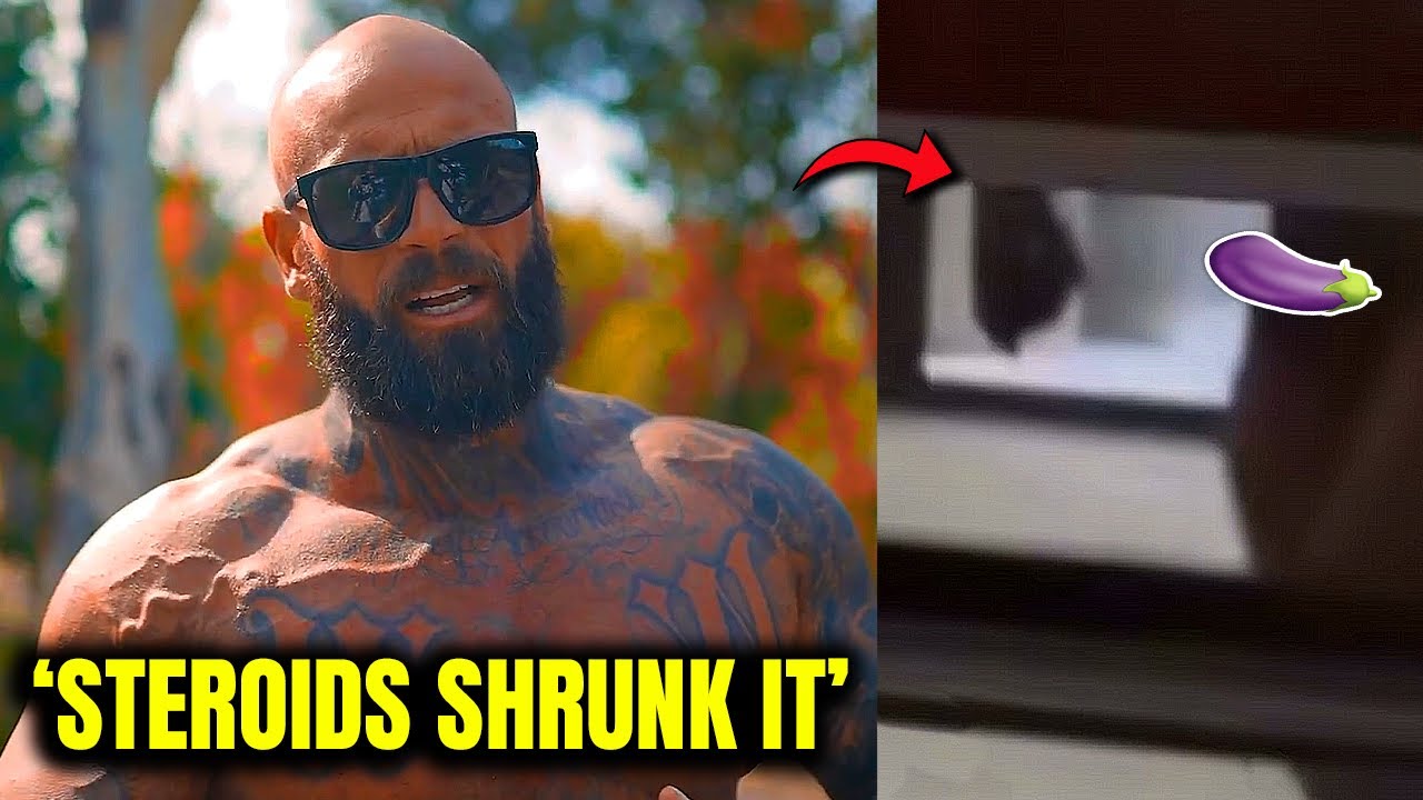 Wes Watson Just EXPOSED HIMSELF In The WORST WAY! He's SCREWED! - YouTube