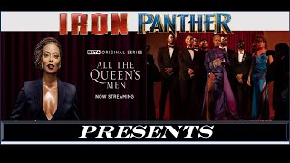 All The Queens Men Season 1 Episode 1 Breakdown Bet Plus Tyler Perry It ...