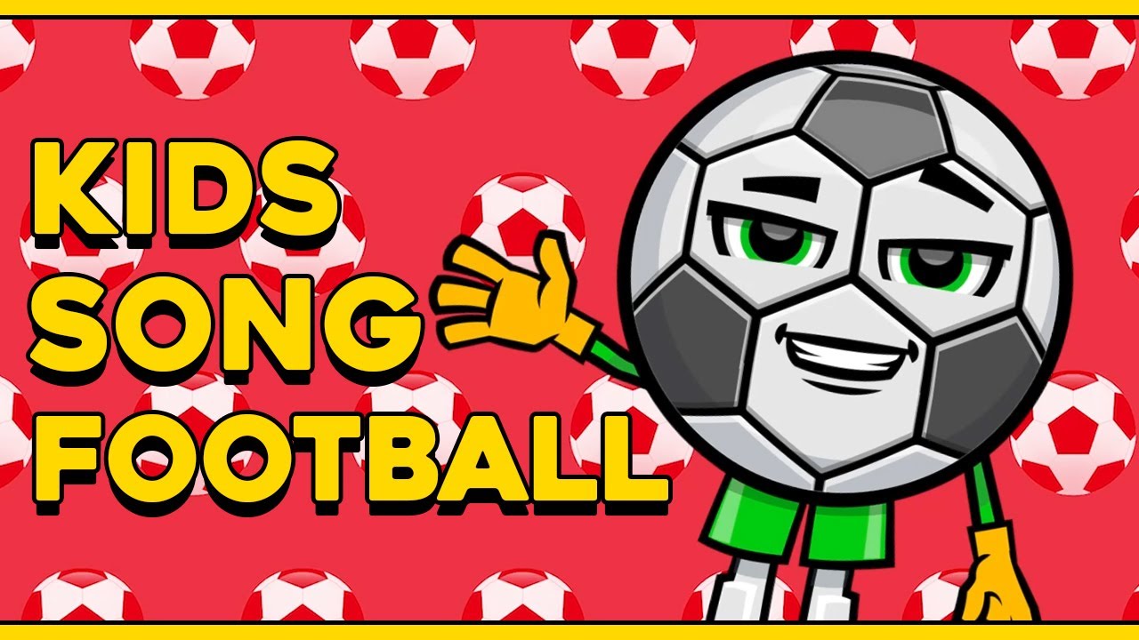 Educational Kids Song | Ball - Football | Mimi Song - YouTube