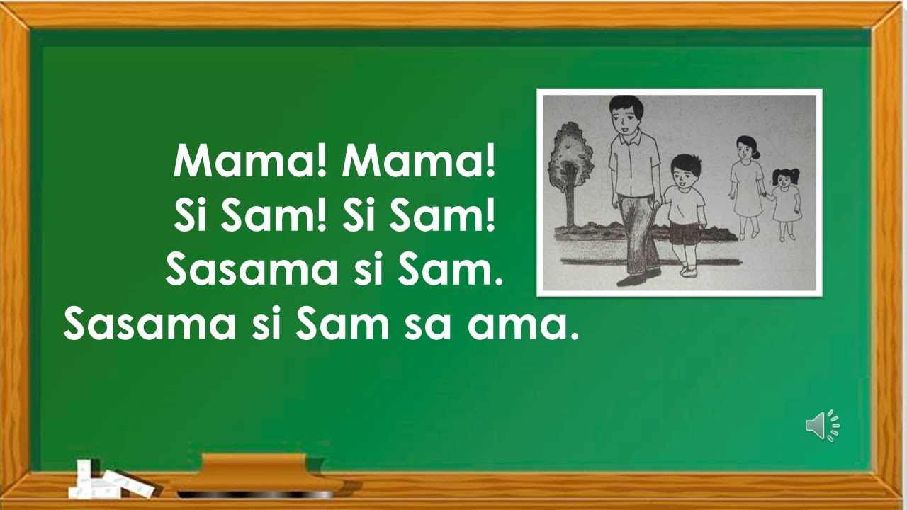 PAGBASA | PAGSASANAY SA PAGBASA #pagbasa #pagsasanaysapagbasa # ...
