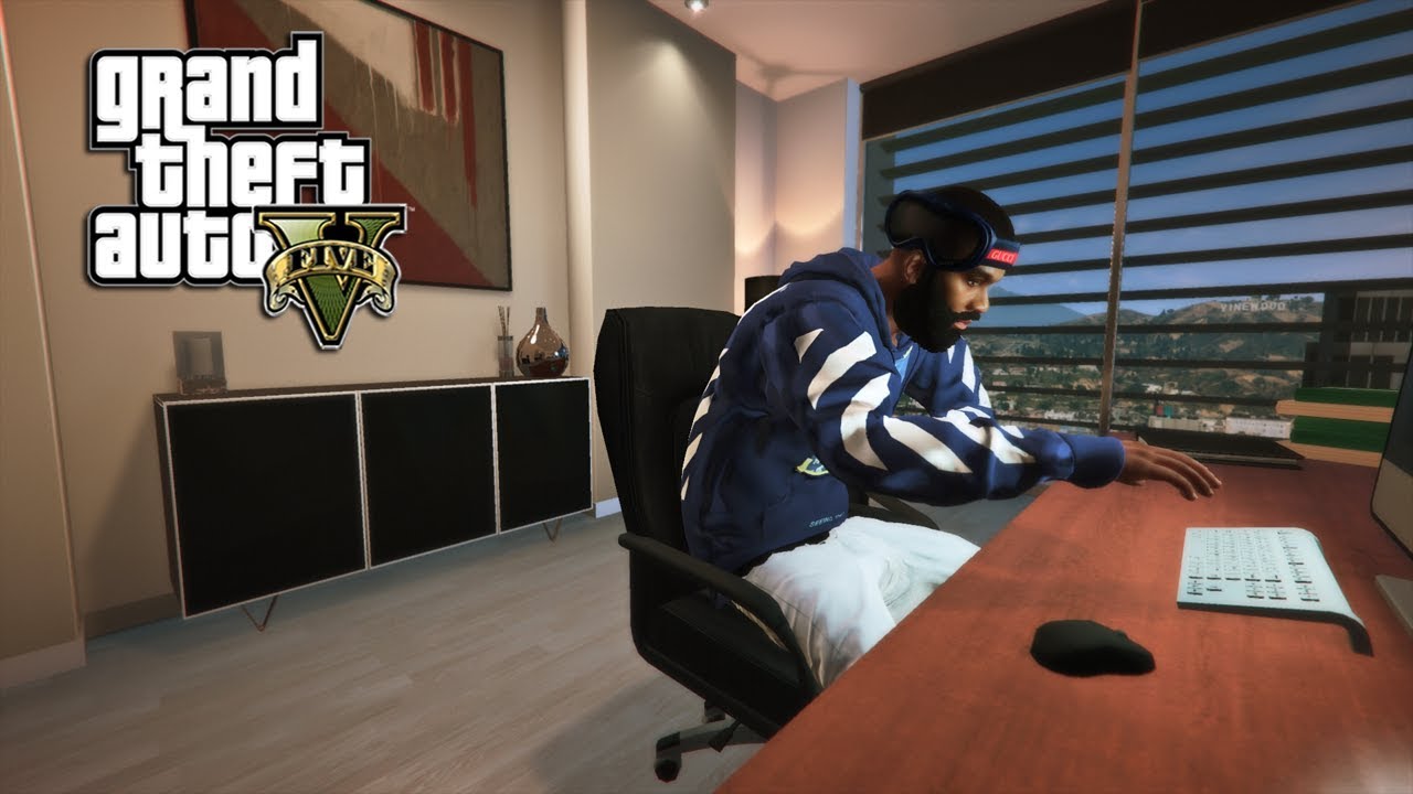 EXECUTIVE BUSINESS 3.2.3, THA BOSS EDITION! (GTA 5 PC MODS) - YouTube
