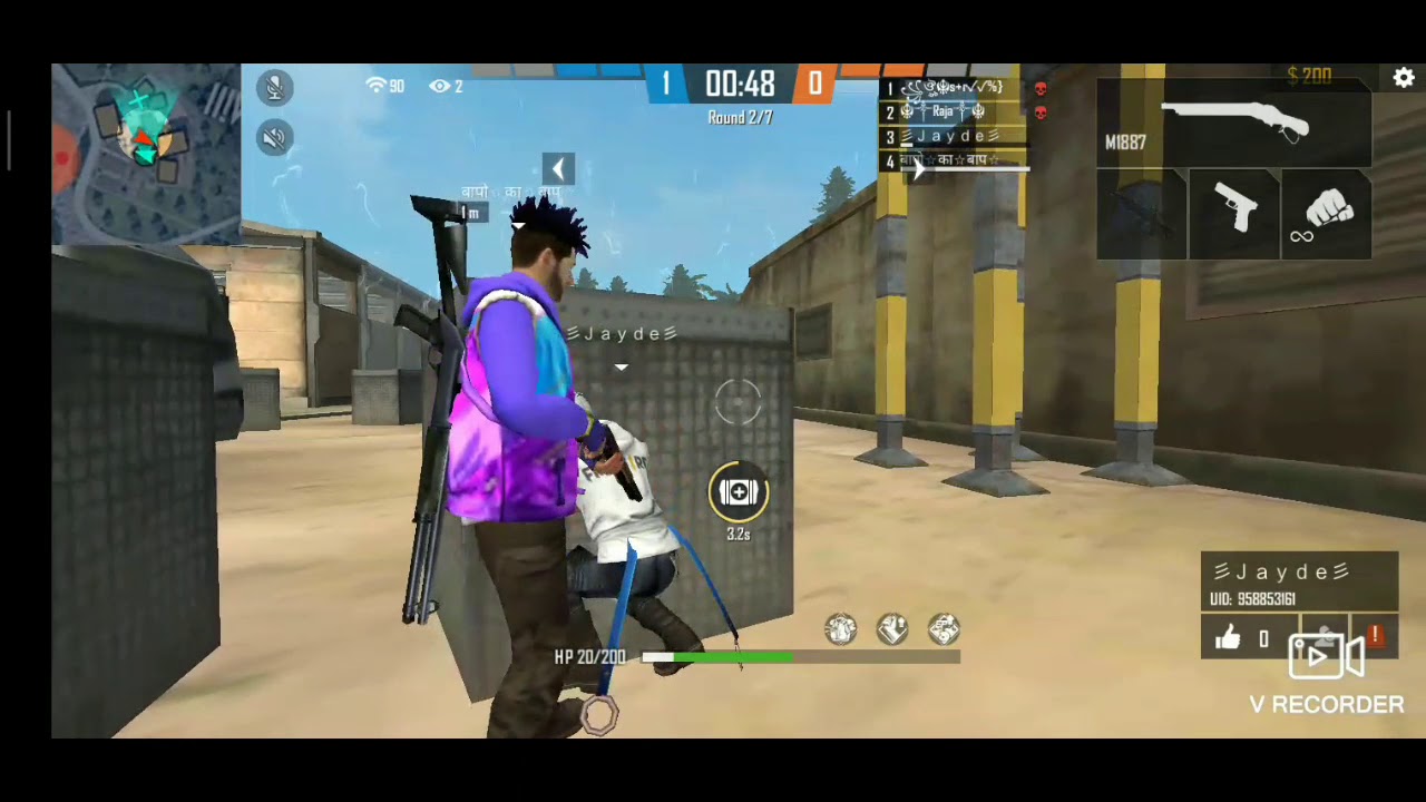 Free fire video new 2020 - YouTube