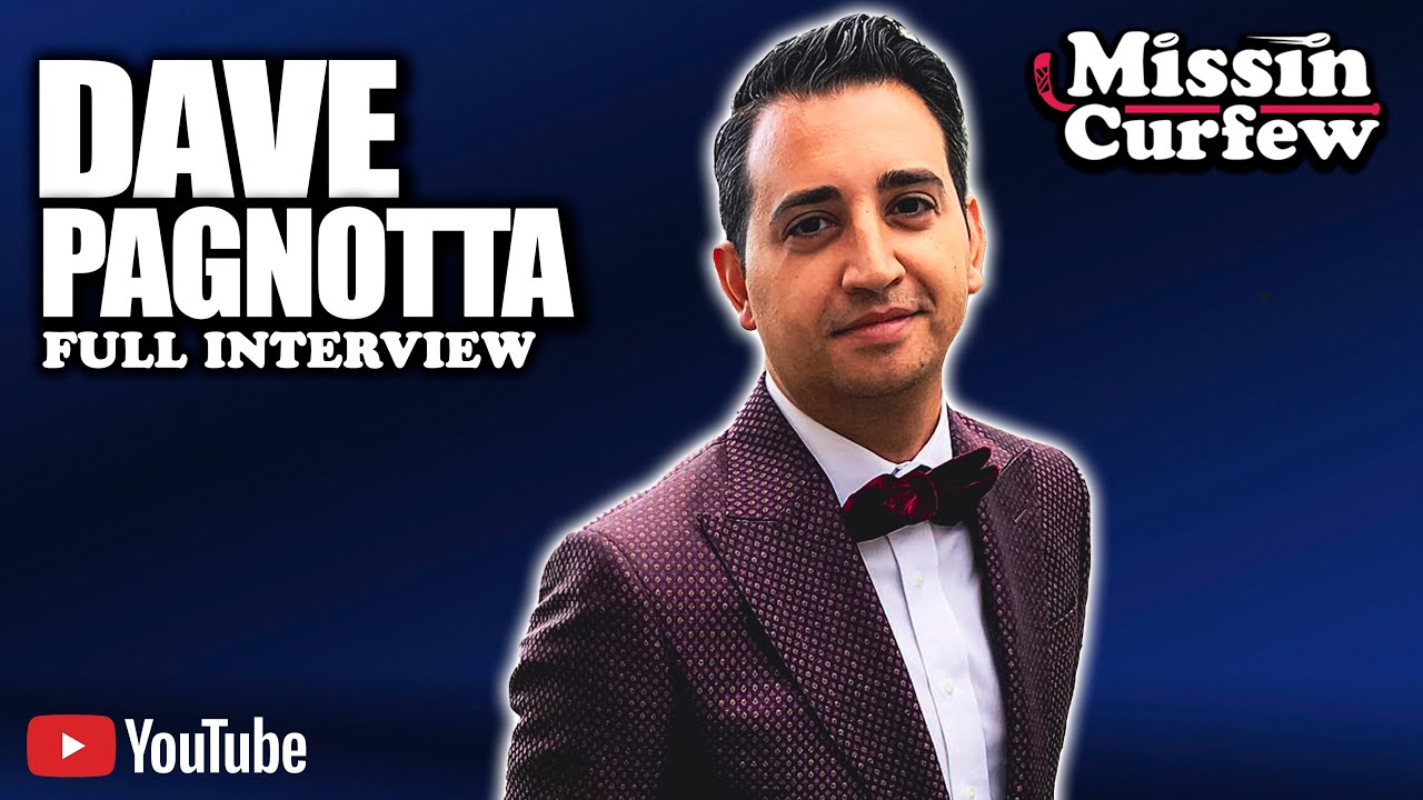 Dave Pagnotta talks NHL Trade Deadline, Rantanen + the Hurricanes and ...