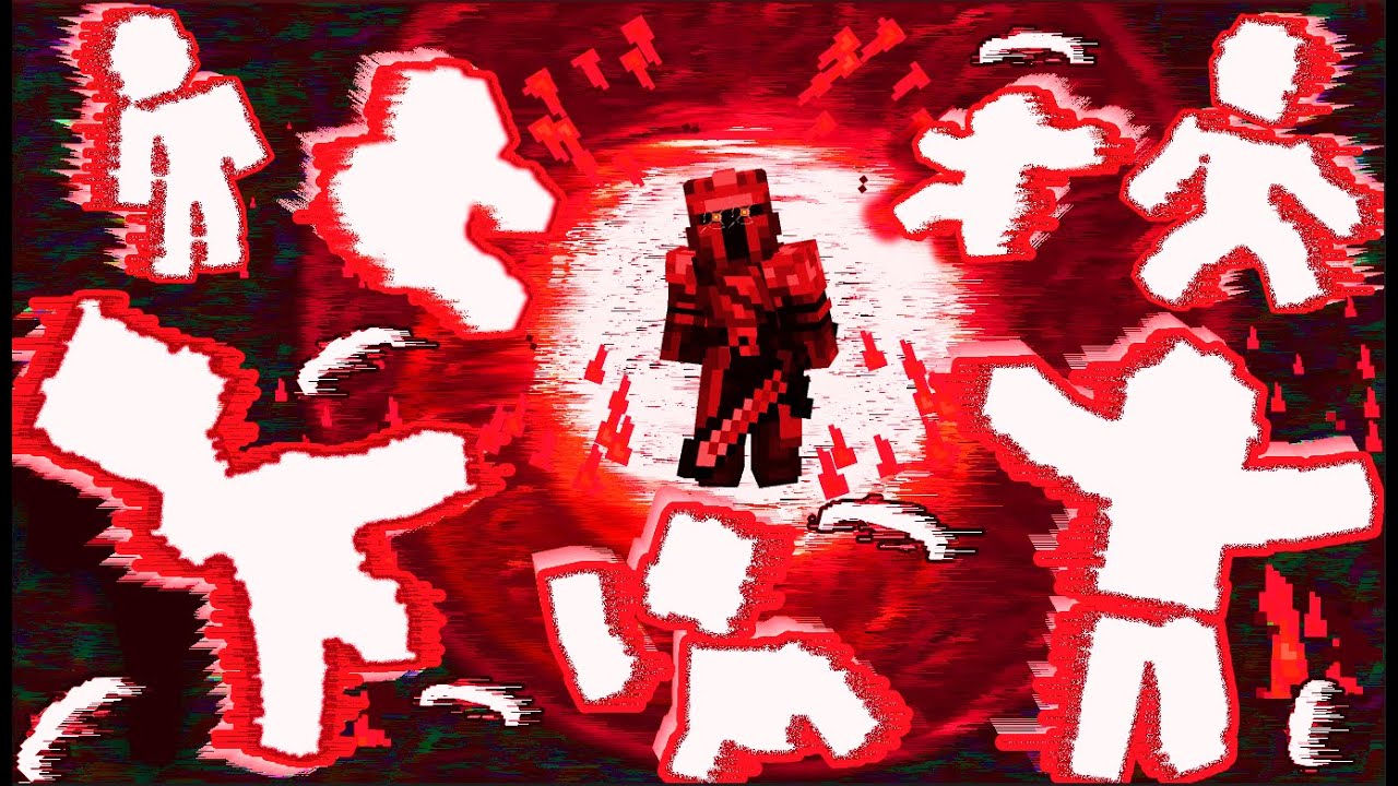 When Minecraft Plot armor is TRASH - YouTube