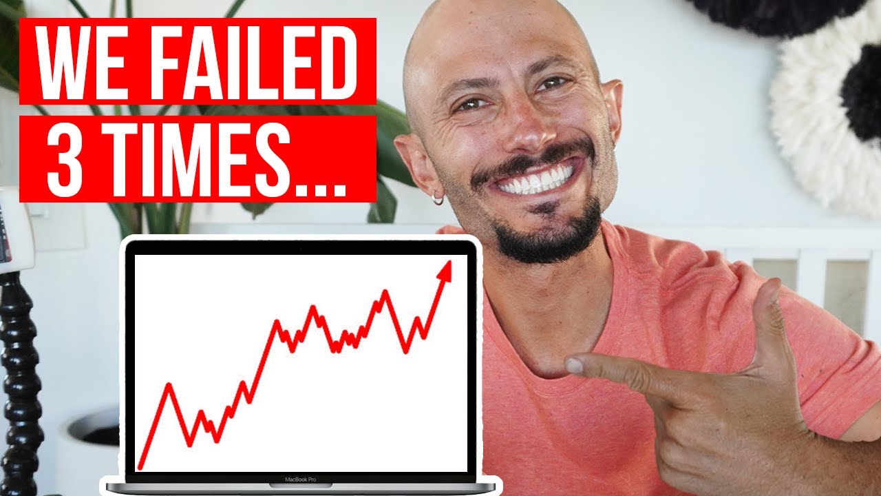 How We Got 1 Million Users For Our Site in 9 Months - YouTube