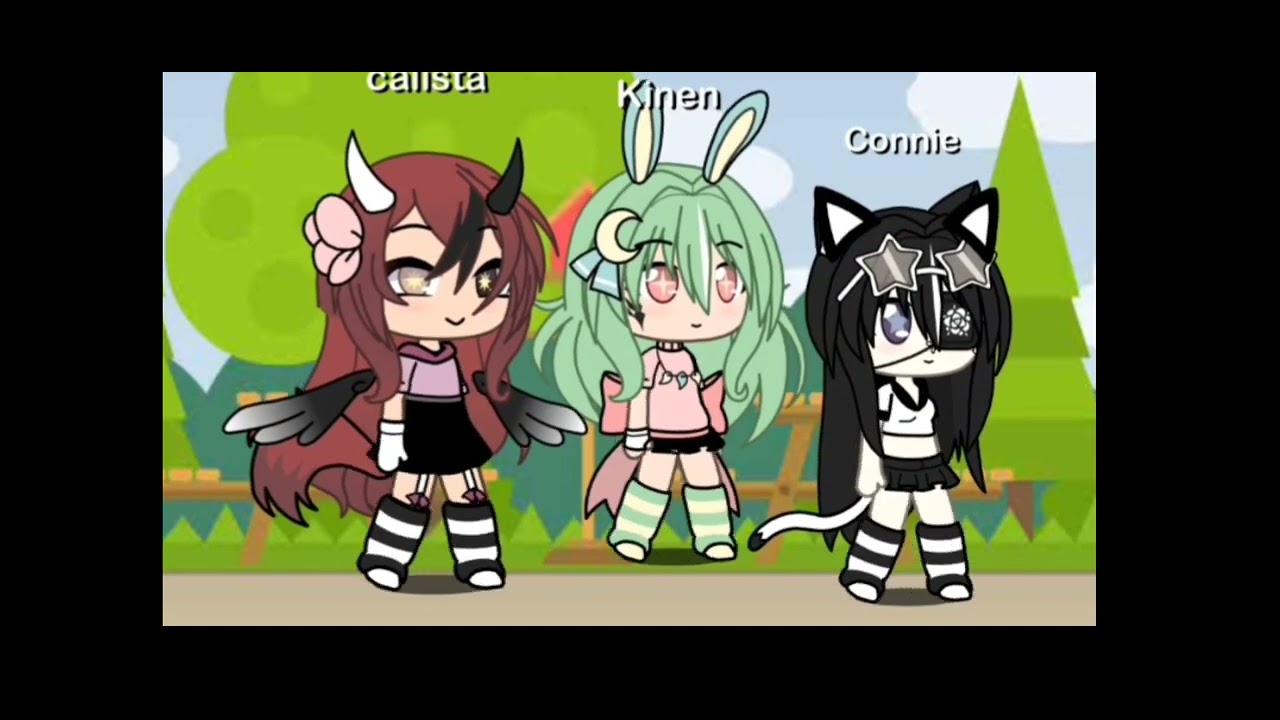 big bad wolf vid - YouTube