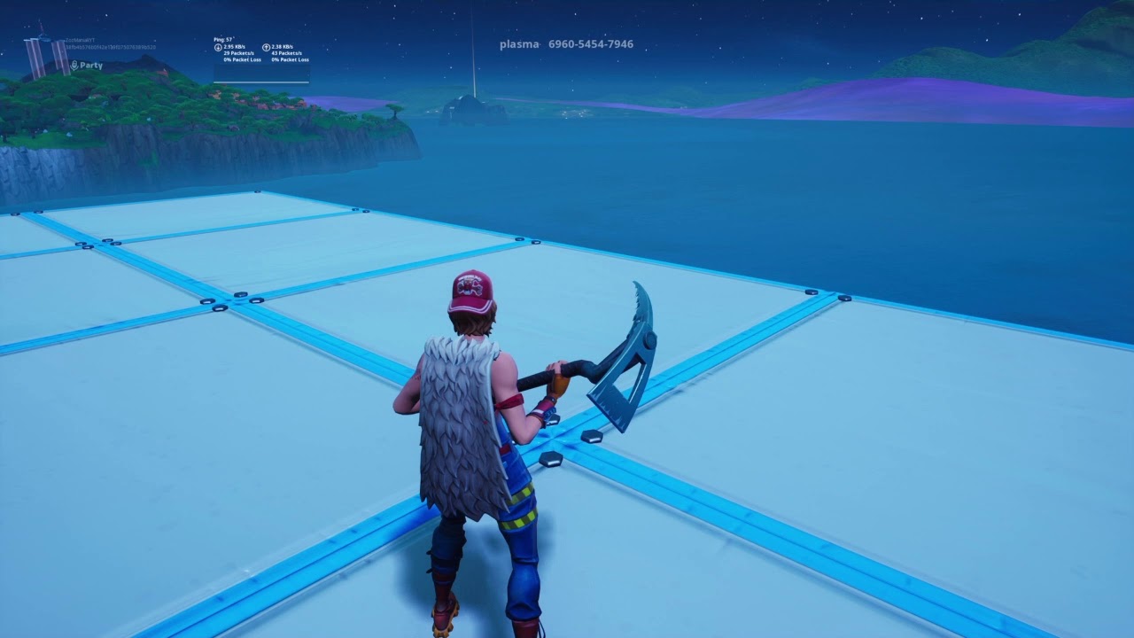 Best Trickshots on SoaR Plasma‘s Trickshot Map - YouTube