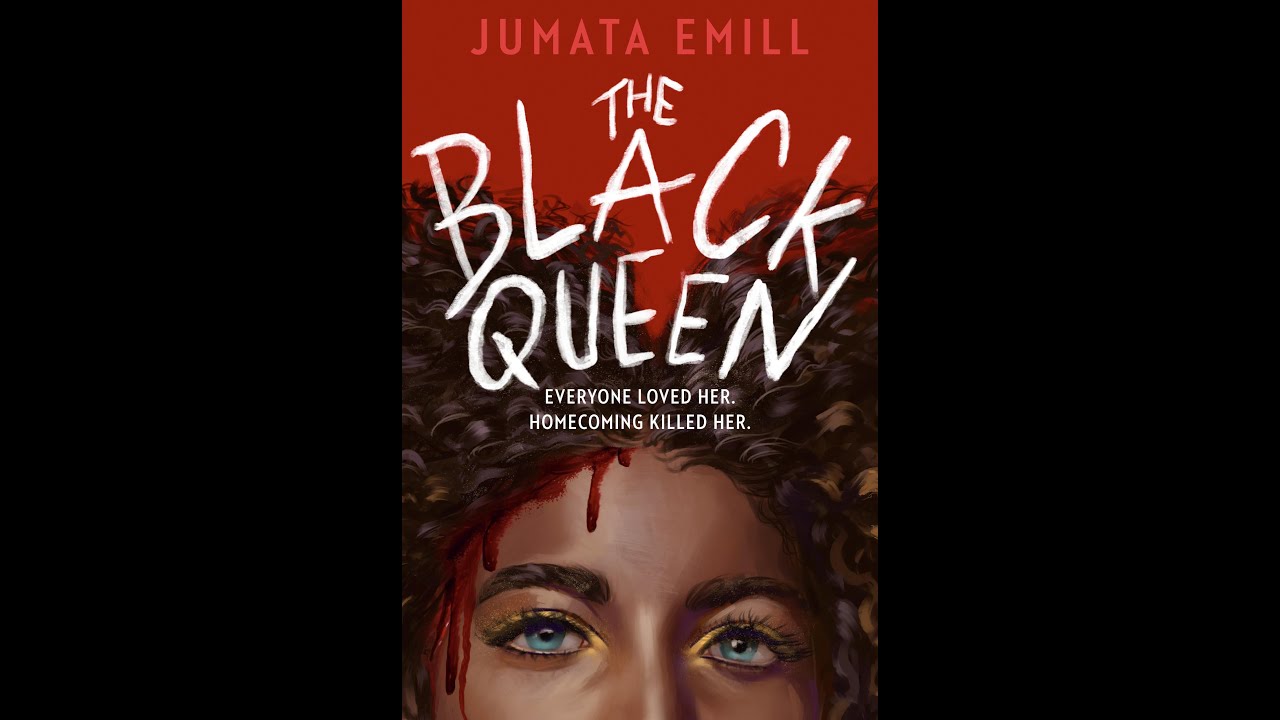 The Black Queen by Jumata Emill - YouTube