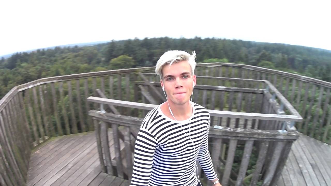 The Beginning - Mike Meijer - YouTube