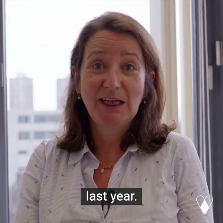 Meet the Team: Sarah - YouTube