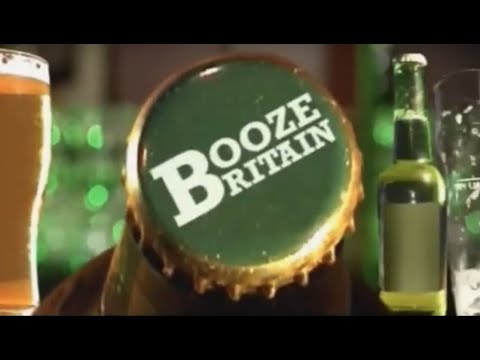 Booze Britain Torquay Part 2 - YouTube