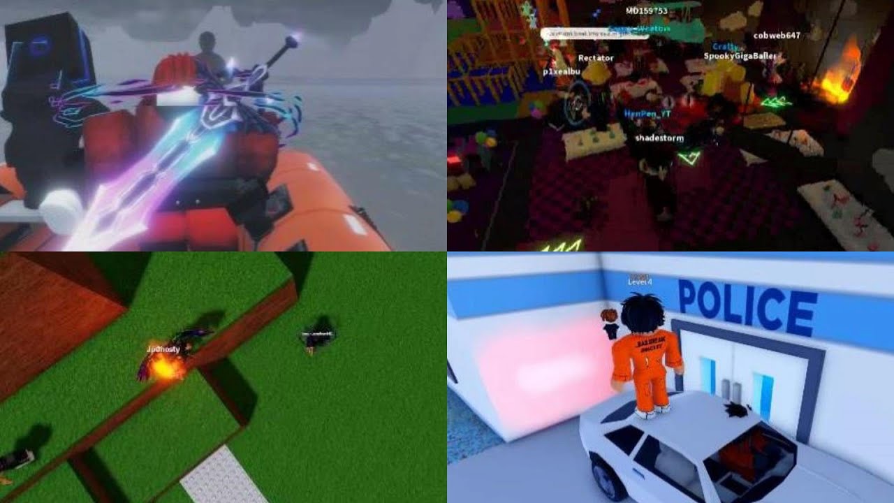 random clips - YouTube