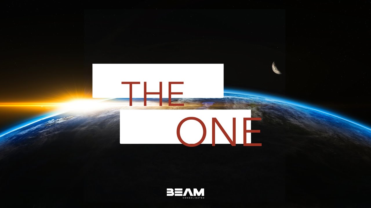 The one giving you the POWER, the POWER to BUILD. - YouTube